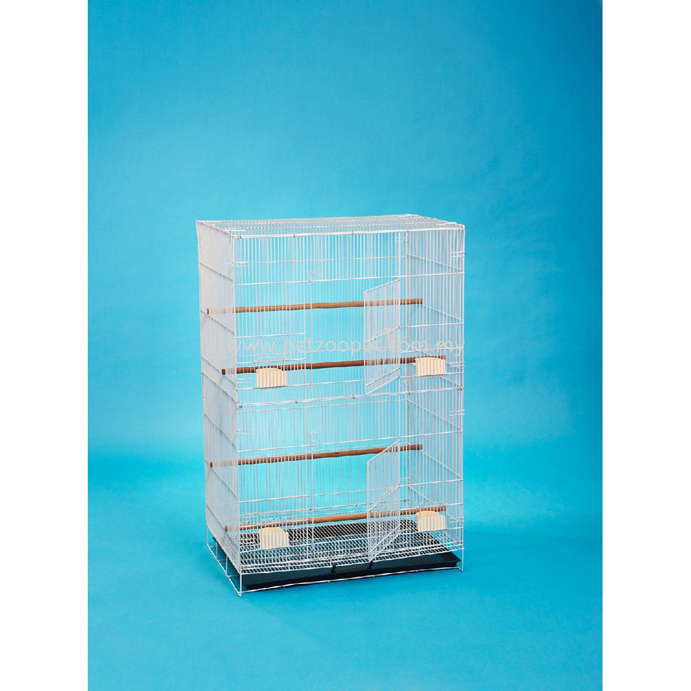 Bird Cage - Starcage Pet Products Sdn Bhd