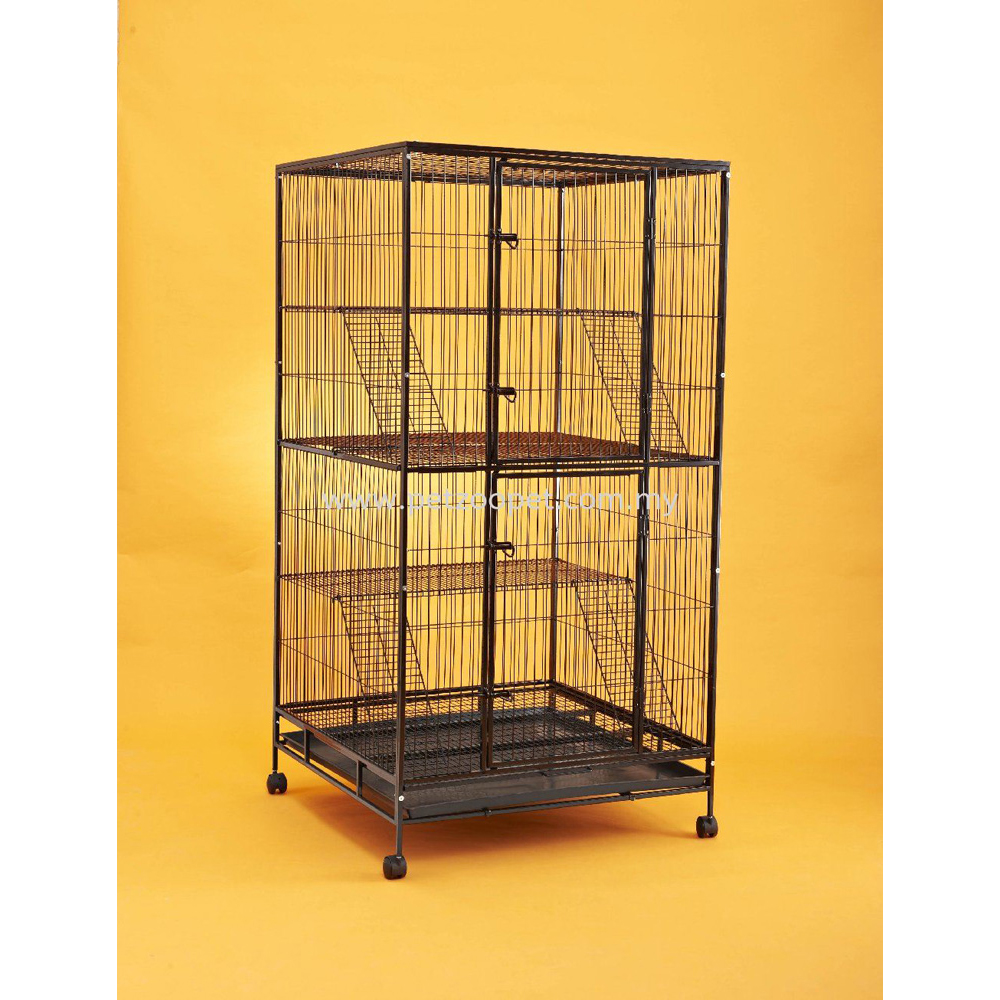 C238 - STARCAGE PET PRODUCTS SDN BHD