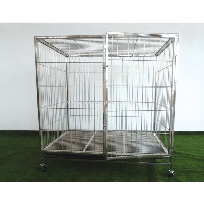Dog Cage - Starcage Pet Products Sdn Bhd