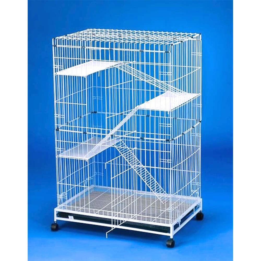 Cat Cage - Starcage Pet Products Sdn Bhd