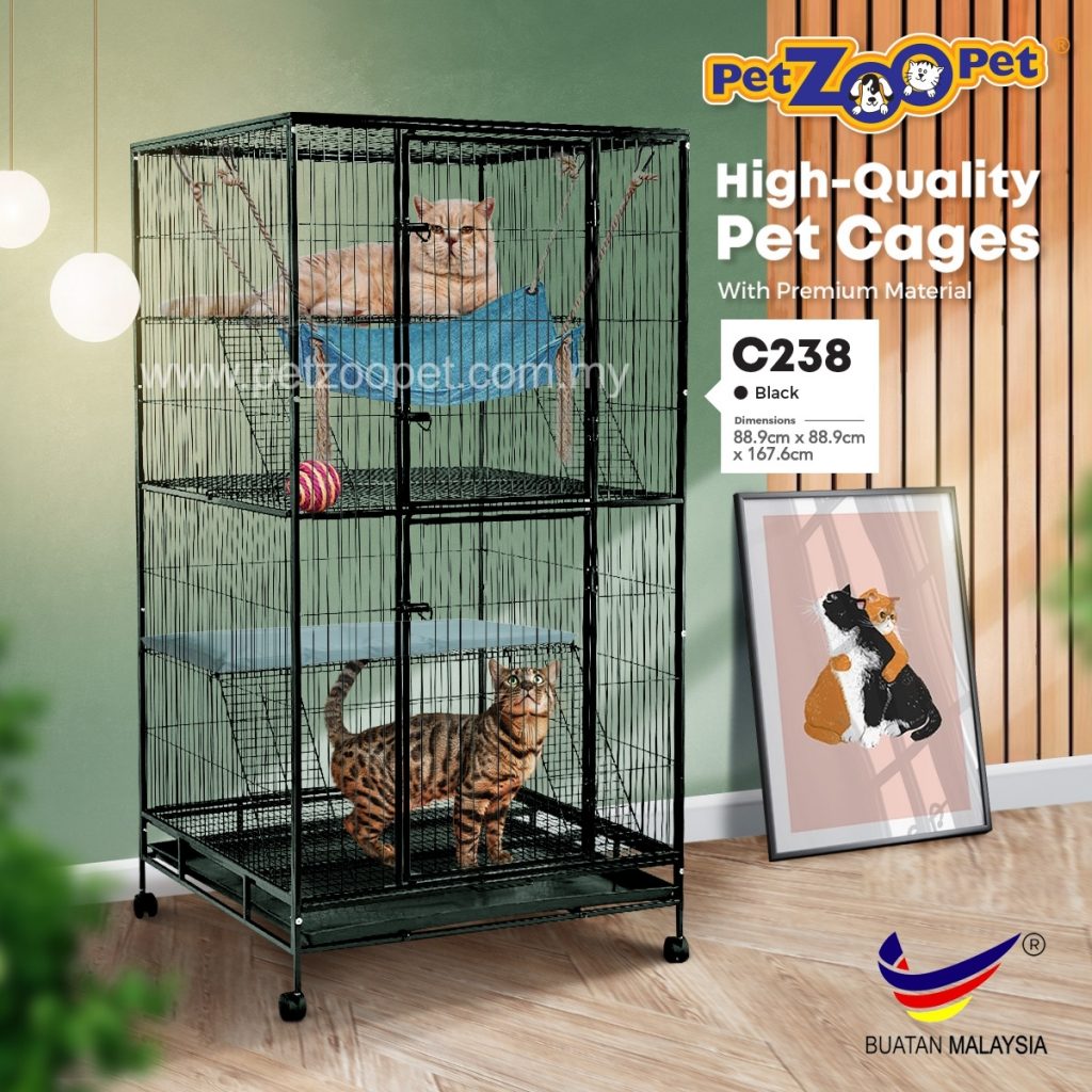 Products - Starcage Pet Products Sdn Bhd