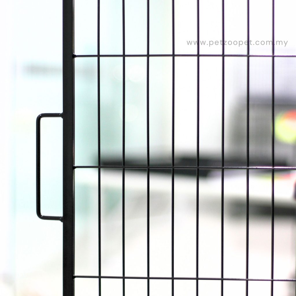 C370X – Cat Boarding Cage - Starcage Pet Products Sdn Bhd