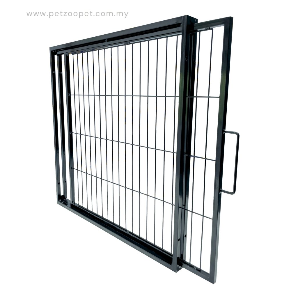 C370X – Cat Boarding Cage - Starcage Pet Products Sdn Bhd